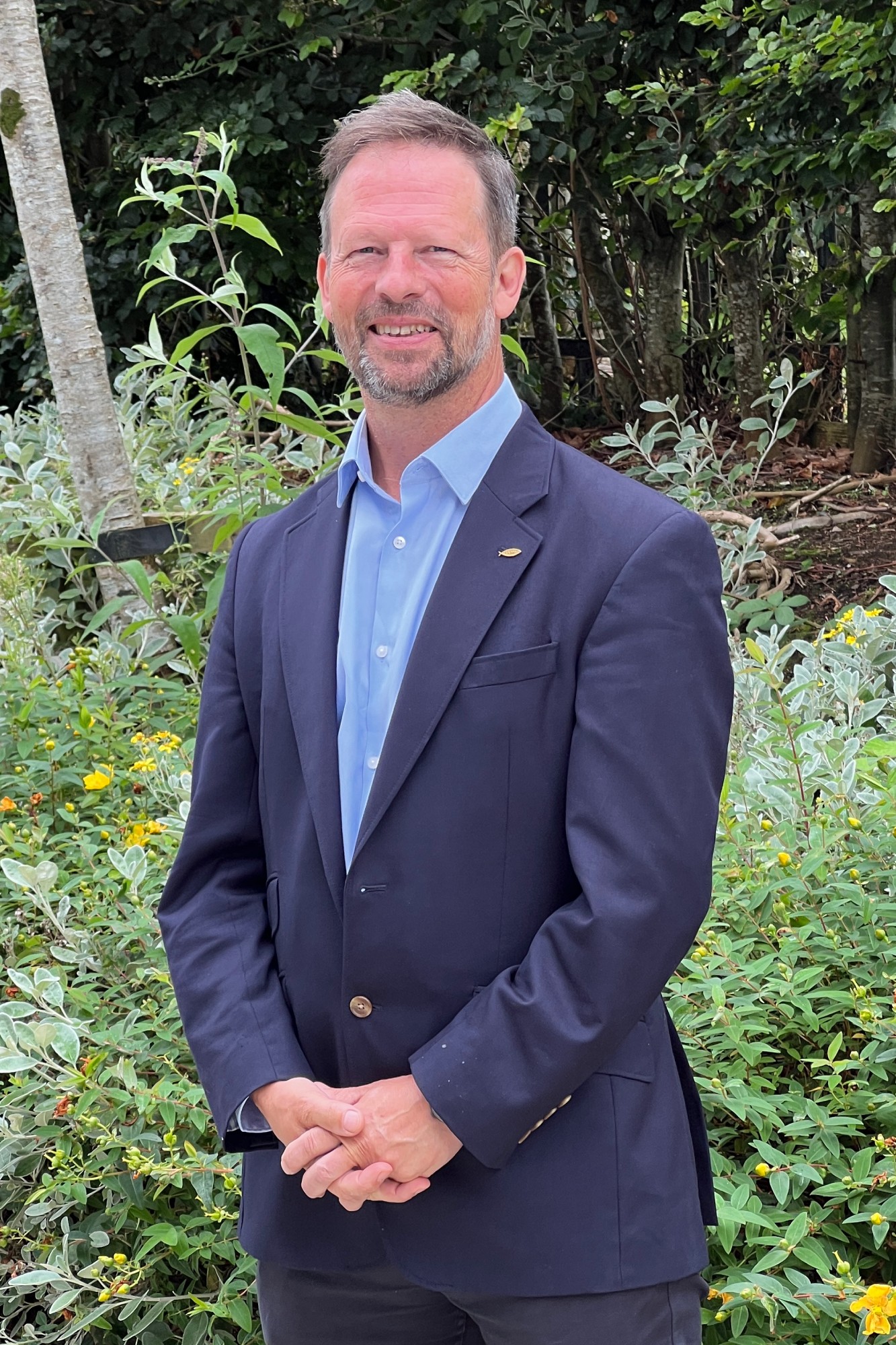 About Us - ATG Group