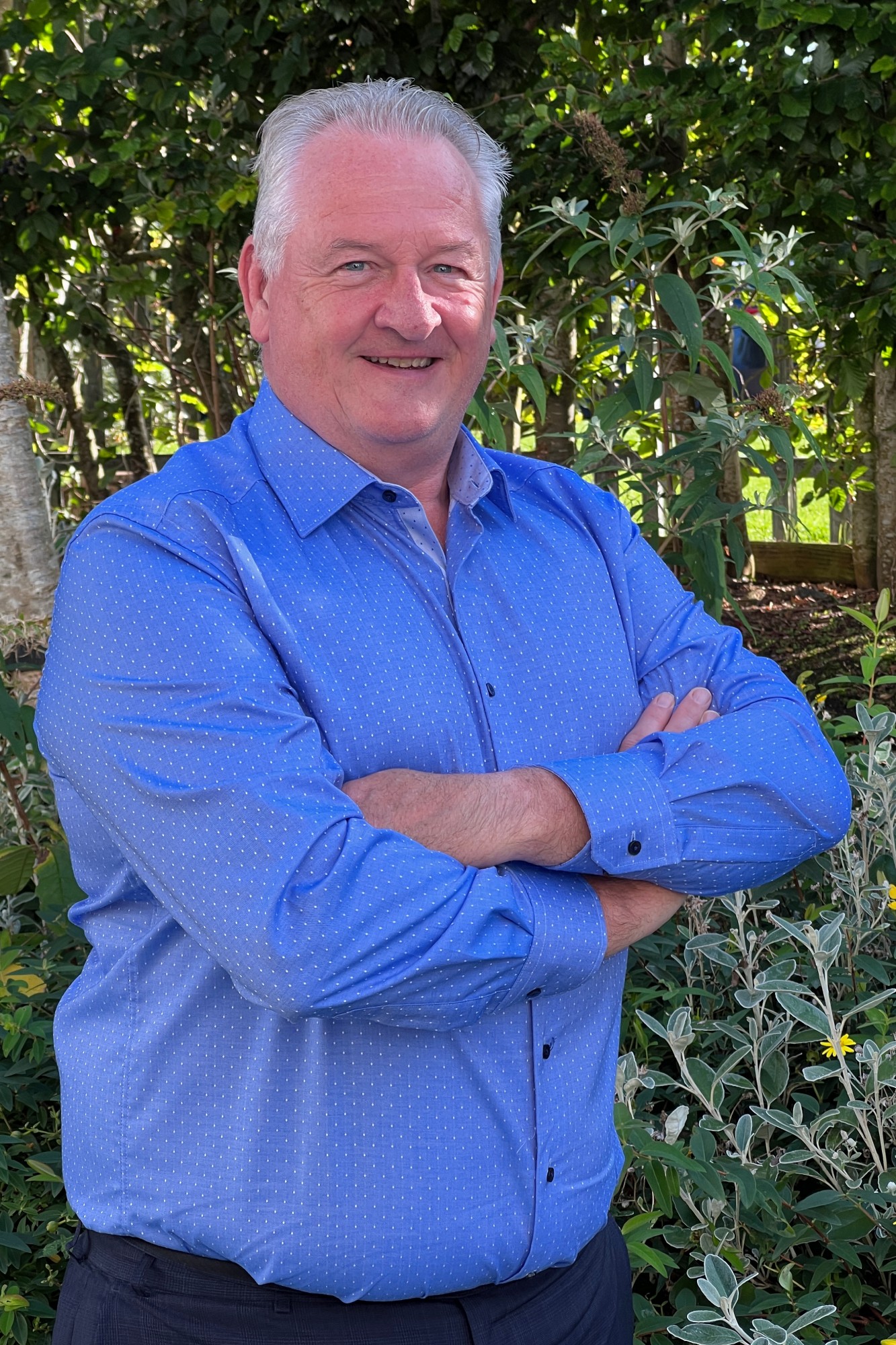 About Us - ATG Group