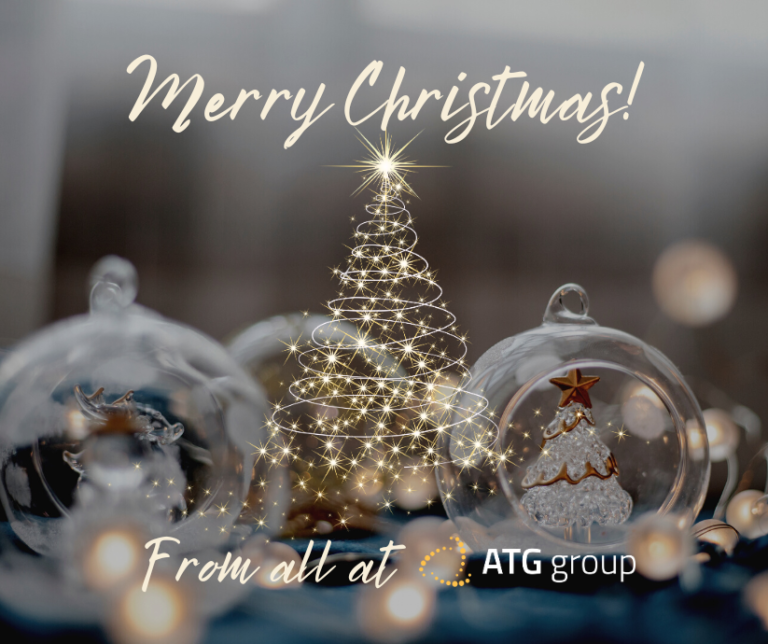 Home - ATG Group